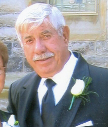 Freddie ‘Fred’ Lee Hornick | News, Sports, Jobs - The Intermountain